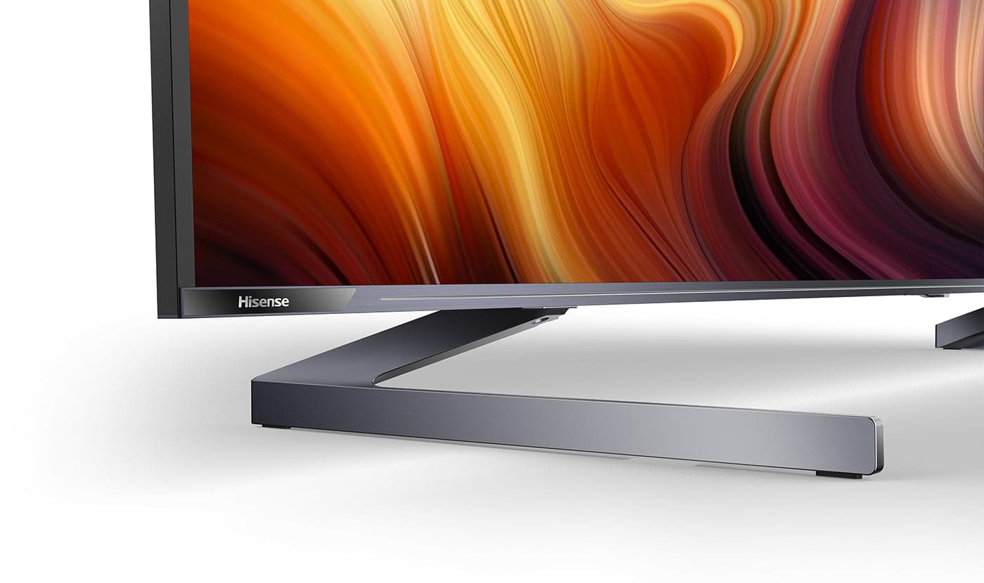 Hisense Tanzania – Hisense Showroom Tanzania